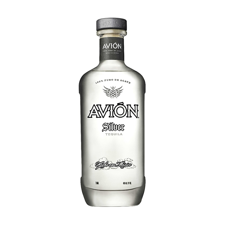 Avion Tequila Mexicaine Silver 70Cl | Wecommerce by Pernod Ricard