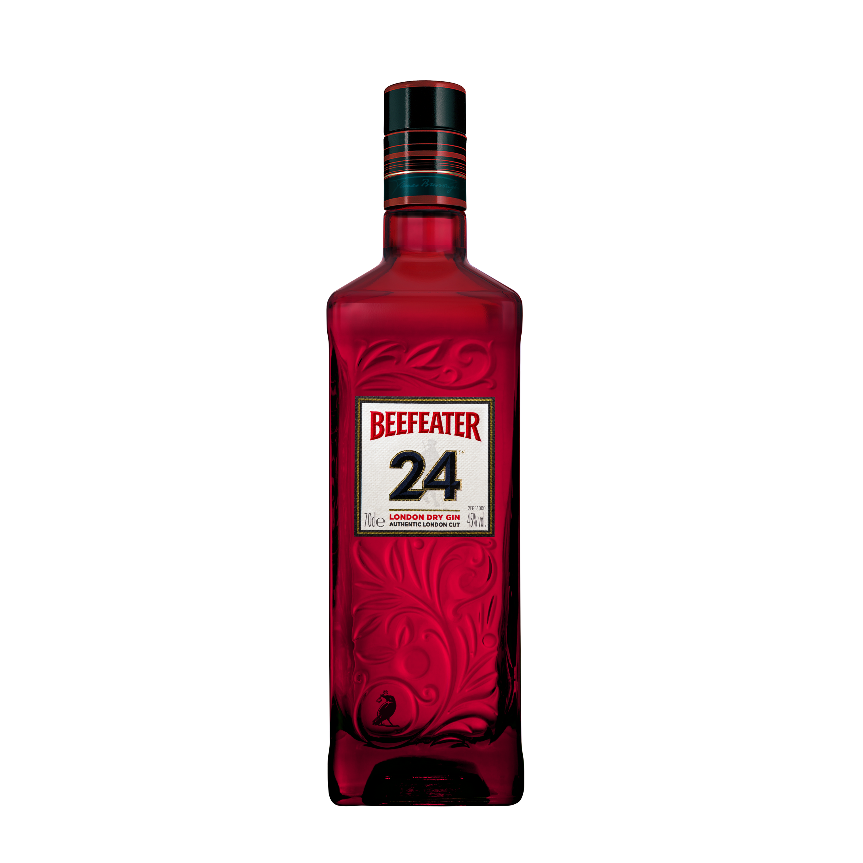 Beefeater 24 Gin 70Cl Bouteille | Wecommerce by Pernod Ricard