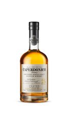 Caperdonich Peated 25 Year Old Single Malt Scotch Whisky 70cl - Secret ...