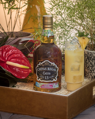 Chivas Regal 13 Extra Rum Cask Scotch Whisky 1L | Wecommerce by Pernod ...