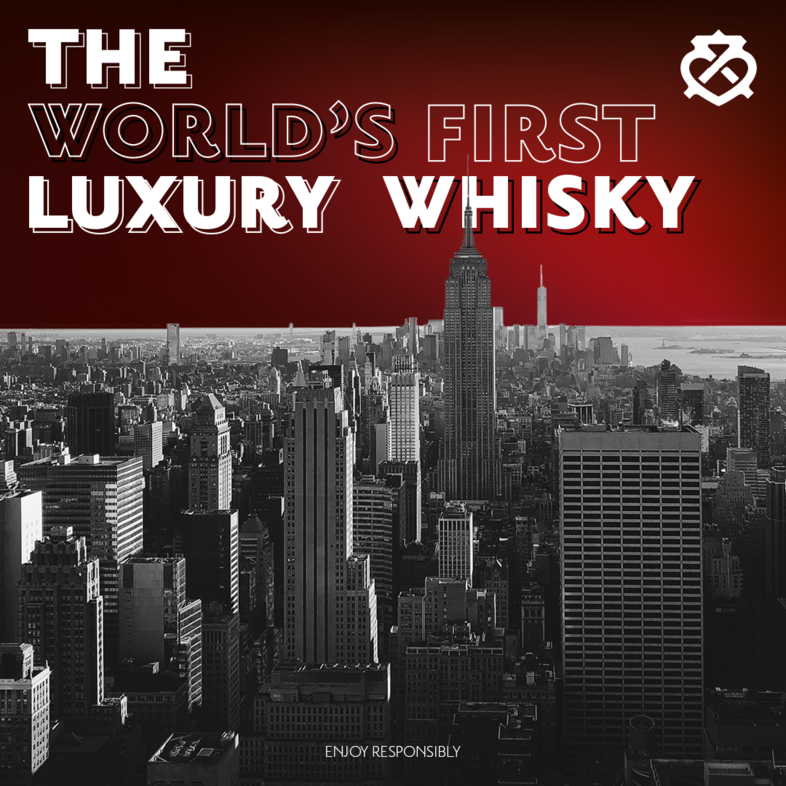 Chivas Regal 25 Year Old Blended Scotch Whisky Scotland 70cL ...