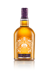 Chivas Regal The Chivas Brothers' Blend Scotch Whisky 1L | Wecommerce by Pernod Ricard