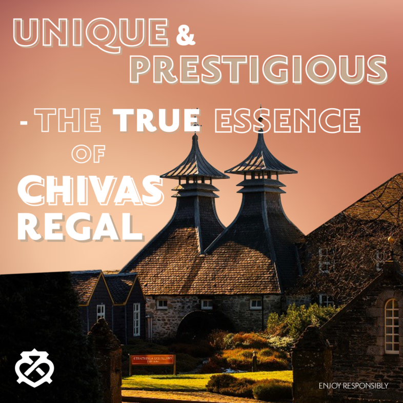 Chivas Regal Ultis Blended Scotch Whisky 70Cl Bottle | Wecommerce by ...