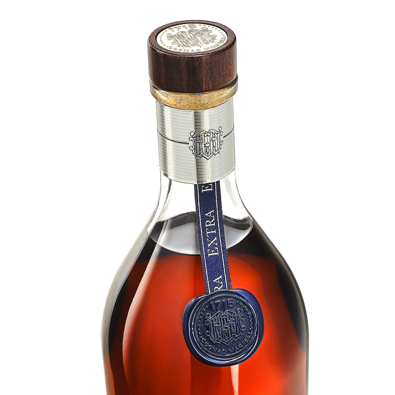 Martell Cognac France Cordon Bleu Extra 1L | Wecommerce by Pernod Ricard