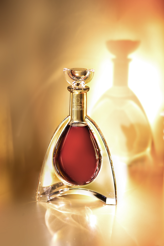 Martell Cognac France L'OR de Jean Martell 75Cl Bottle | Wecommerce by ...