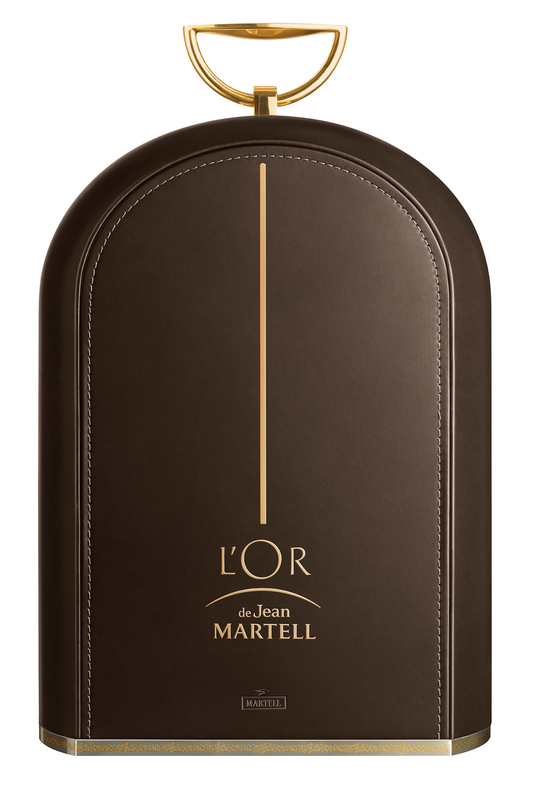 Martell Cognac France L'Or de Jean Martell 70Cl | Wecommerce by Pernod ...
