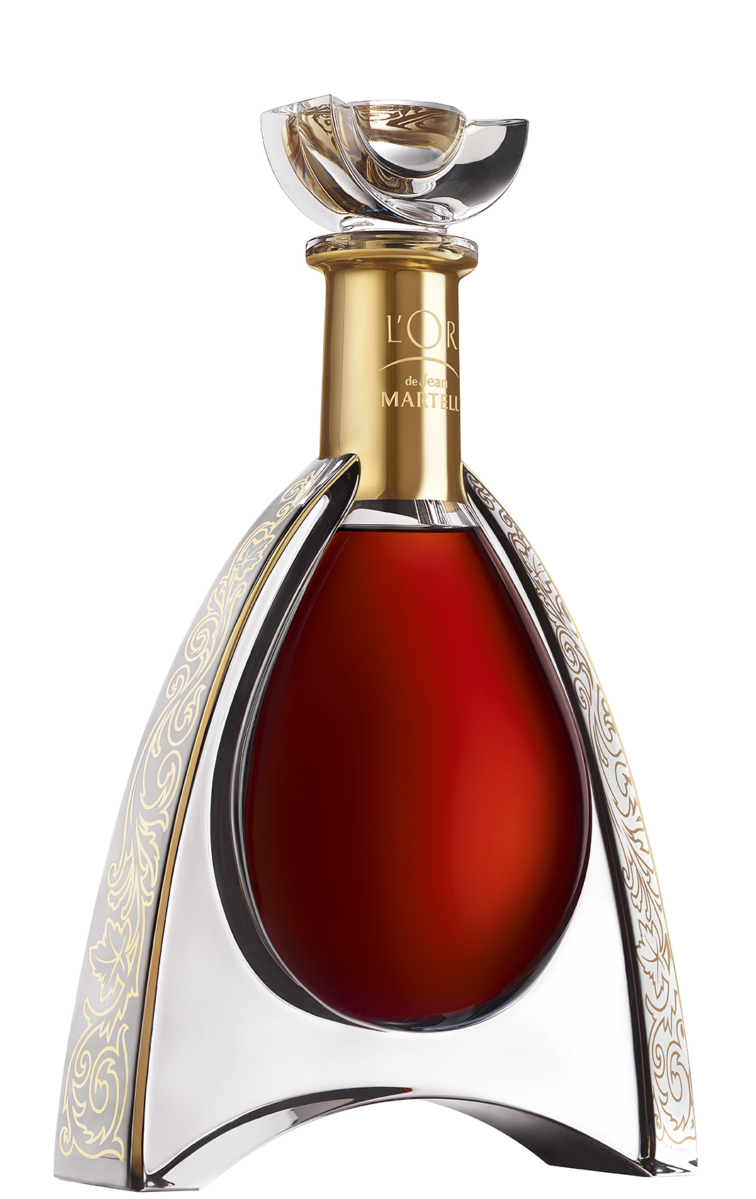 Martell Cognac France L'Or de Jean Martell 70Cl | Wecommerce by Pernod ...