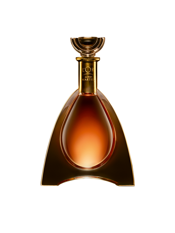 Martell Cognac France L'Or de Jean Martell 70Cl | Wecommerce by Pernod ...