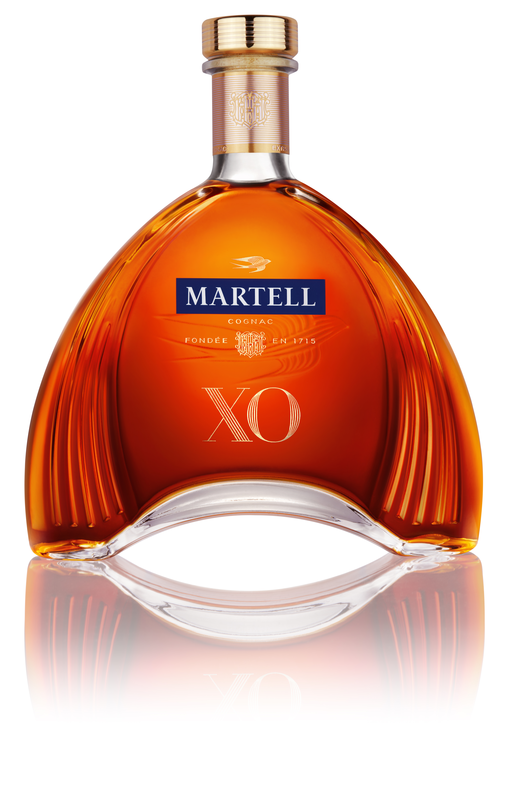 Martell Cognac France XO 70Cl Bottle | Wecommerce by Pernod Ricard